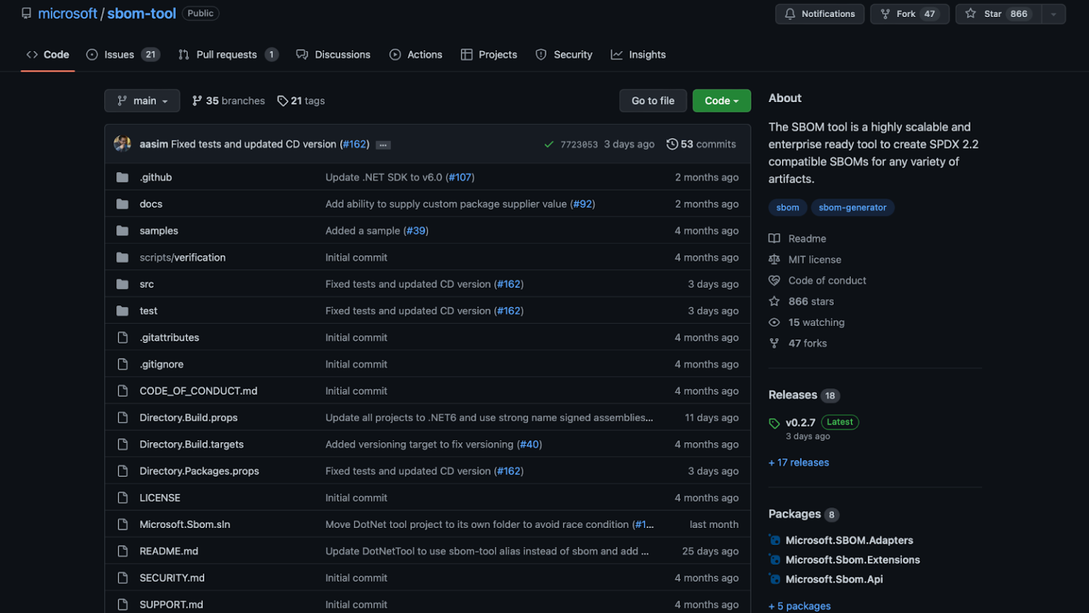 A Recap of Microsoft’s Open-Source SBOM Tool - Virtual Machine and VPS Tutorials